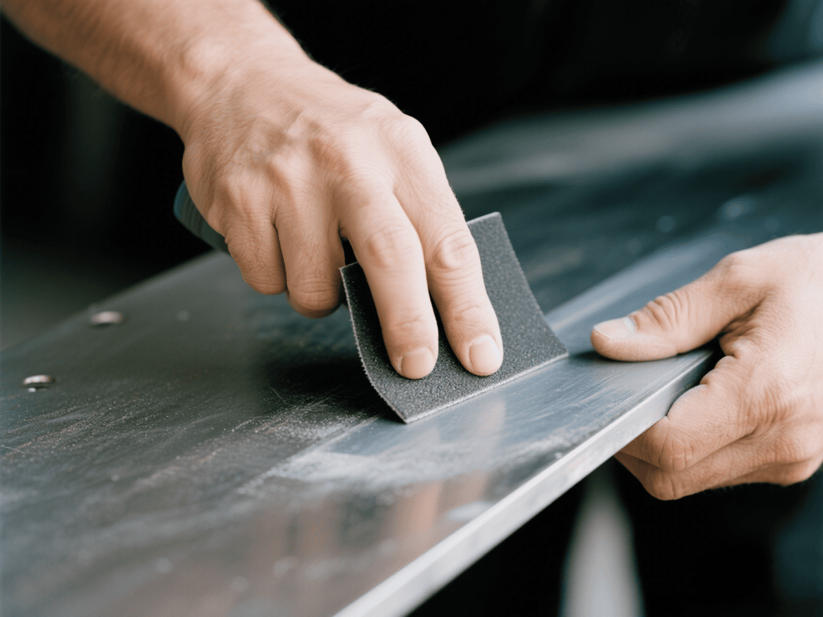 Metal Glue: Unleash Unbeatable Bonding Power for Industries & Daily Use